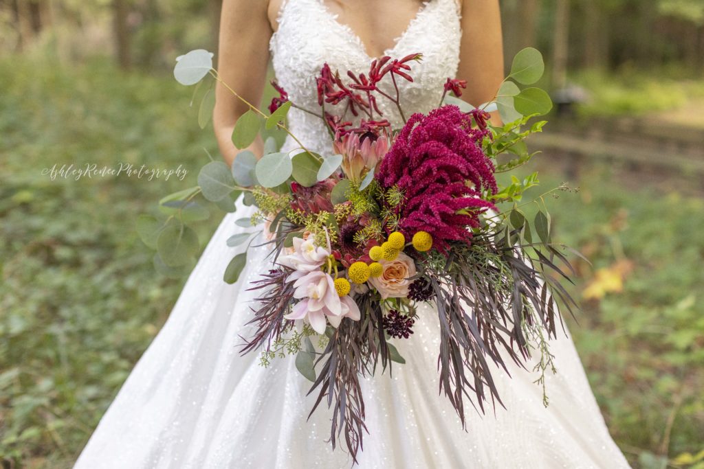 A Camp Cullom Elopement | Helen & Madalin | | Ashley Renee Photos